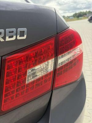 Pelēks Chevrolet Cruze 2012 Šauļi, ar dzinēja tilpumu 2.00 L un nobraukumu 280 tūkst. km par 2450 €, foto 6 vietnē AUTOMOTO.COM.LV