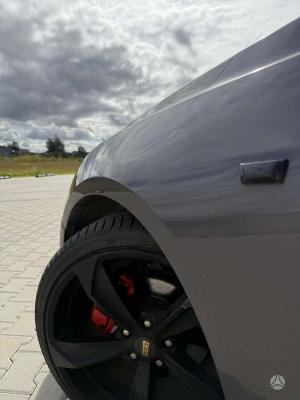 Pelēks Chevrolet Cruze 2012 Šauļi, ar dzinēja tilpumu 2.00 L un nobraukumu 280 tūkst. km par 2450 €, foto 7 vietnē AUTOMOTO.COM.LV