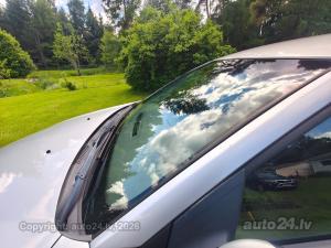 Pelēks Chevrolet Cruze 2013 Tallina, ar dzinēja tilpumu 1.60 L un nobraukumu 216 tūkst. km par 1700 €, foto 12 vietnē AUTOMOTO.COM.LV