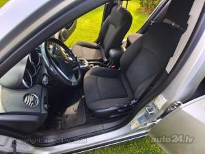 Pelēks Chevrolet Cruze 2013 Tallina, ar dzinēja tilpumu 1.60 L un nobraukumu 216 tūkst. km par 1700 €, foto 17 vietnē AUTOMOTO.COM.LV