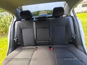 Pelēks Chevrolet Cruze 2013 Tallina, ar dzinēja tilpumu 1.60 L un nobraukumu 216 tūkst. km par 1700 €, foto 18 vietnē AUTOMOTO.COM.LV