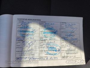Pelēks Chevrolet Cruze 2013 Tallina, ar dzinēja tilpumu 1.60 L un nobraukumu 216 tūkst. km par 1700 €, foto 24 vietnē AUTOMOTO.COM.LV