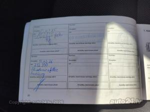 Pelēks Chevrolet Cruze 2013 Tallina, ar dzinēja tilpumu 1.60 L un nobraukumu 216 tūkst. km par 1700 €, foto 28 vietnē AUTOMOTO.COM.LV