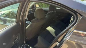Pelēks Chevrolet Cruze 2014 Alīta, ar dzinēja tilpumu 1.36 L un nobraukumu 67 tūkst. km par 4200 €, foto 11 vietnē AUTOMOTO.COM.LV