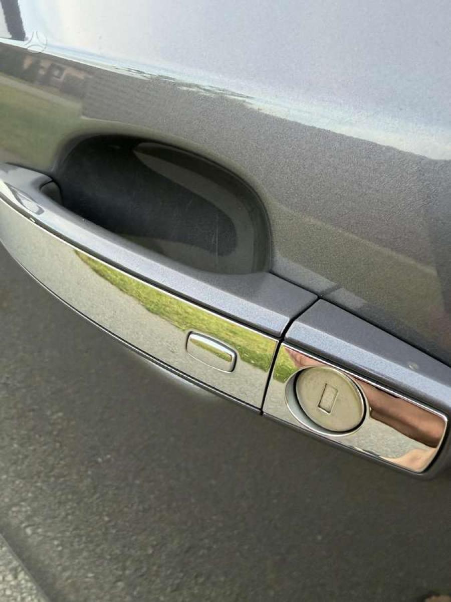 Grey Chevrolet Cruze 2013 in Klaipeda, with an engine capacity of 2.00 L and mileage of 276 thousand km for 2850 €, photo 17 on AUTOMOTO.COM.LV