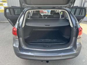 Grey Chevrolet Cruze 2013 in Siauliai, with an engine capacity of 1.69 L and mileage of 264 thousand km for 4350 €, photo 34 on AUTOMOTO.COM.LV