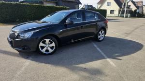 Chevrolet Cruze 2011 in Kazlu Ruda, with an engine capacity of 1.80 L and mileage of 168 thousand km for 2650 €, photo  on AUTOMOTO.COM.LV