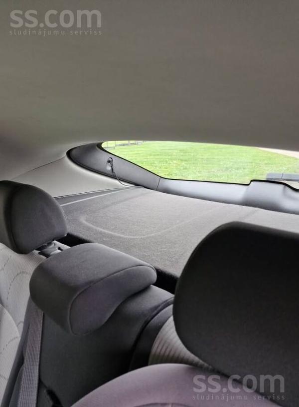Chevrolet Cruze 2011 in Riga, with an engine capacity of 1.60 L and mileage of 93 thousand km for 3200 €, photo 8 on AUTOMOTO.COM.LV