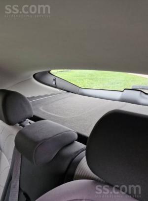 Chevrolet Cruze 2011 in Riga, with an engine capacity of 1.60 L and mileage of 93 thousand km for 3200 €, photo 8 on AUTOMOTO.COM.LV