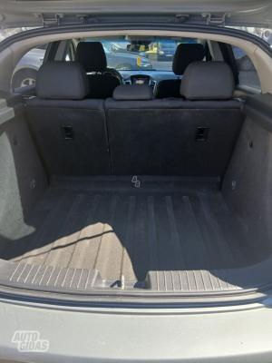 Chevrolet Cruze 2012 Klaipėda, ar dzinēja tilpumu 2.00 L un nobraukumu 252 tūkst. km par 3500 €, foto 5 vietnē AUTOMOTO.COM.LV