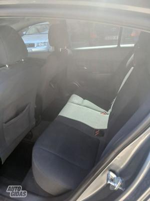 Chevrolet Cruze 2012 Klaipėda, ar dzinēja tilpumu 2.00 L un nobraukumu 252 tūkst. km par 3500 €, foto 6 vietnē AUTOMOTO.COM.LV