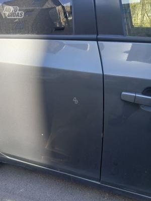 Chevrolet Cruze 2012 Klaipėda, ar dzinēja tilpumu 2.00 L un nobraukumu 252 tūkst. km par 3500 €, foto 9 vietnē AUTOMOTO.COM.LV