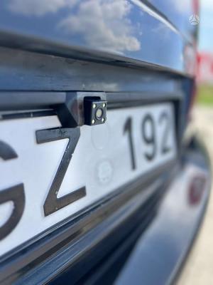 Chevrolet Cruze 2011 in Vilnius, with an engine capacity of 1.99 L and mileage of 204 thousand km for 3000 €, photo 10 on AUTOMOTO.COM.LV