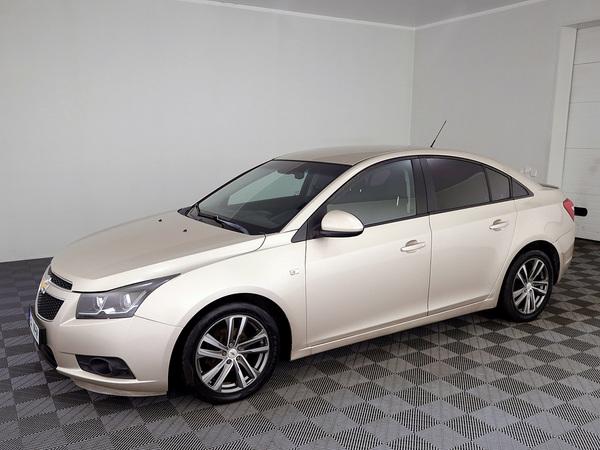 Chevrolet Cruze 2012 in Tallinn, with an engine capacity of 1.80 L and mileage of 185 thousand km for 1499 €, photo 2 on AUTOMOTO.COM.LV