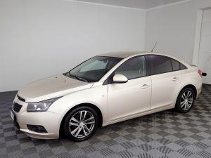 Шевроле Круз 2012 в Таллин, объемом двигателя 1.80 л и пробегом 185 тыс. км за 1499 €, фото 3 на AUTOMOTO.COM.LV
