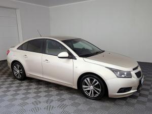 Шевроле Круз 2012 в Таллин, объемом двигателя 1.80 л и пробегом 185 тыс. км за 1499 €, фото 9 на AUTOMOTO.COM.LV