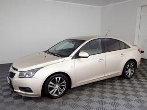 Шевроле Круз 2012 в Таллин, объемом двигателя 1.80 л и пробегом 185 тыс. км за 1499 €, фото 10 на AUTOMOTO.COM.LV