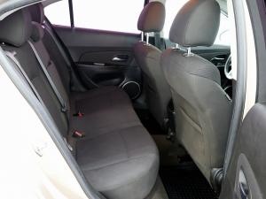 Шевроле Круз 2012 в Таллин, объемом двигателя 1.80 л и пробегом 185 тыс. км за 1499 €, фото 15 на AUTOMOTO.COM.LV