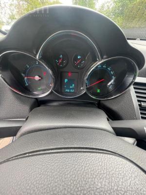 Chevrolet Cruze 2013 Ventspils, ar dzinēja tilpumu 2.00 L un nobraukumu 193 tūkst. km par 4000 €, foto 11 vietnē AUTOMOTO.COM.LV