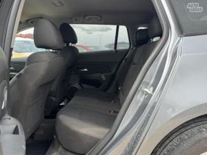 Chevrolet Cruze 2012 in Siauliai, with an engine capacity of 2.00 L and mileage of 195 thousand km for 3150 €, photo 9 on AUTOMOTO.COM.LV