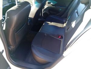 Balts Chevrolet Cruze 2014 Viļņa, ar dzinēja tilpumu 1.40 L un nobraukumu 252 tūkst. km par 3650 €, foto 18 vietnē AUTOMOTO.COM.LV