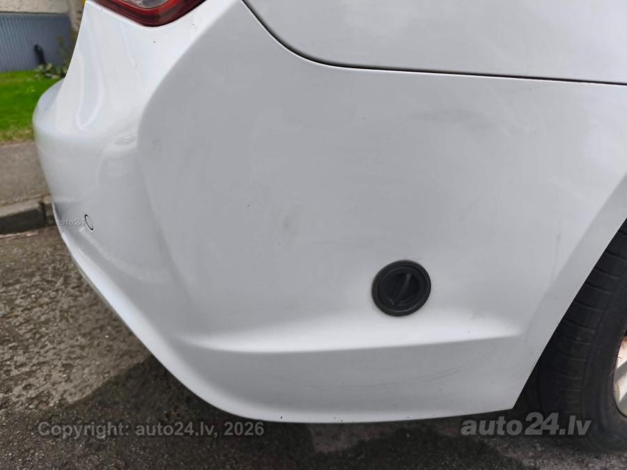 Balts Chevrolet Cruze 2013 Tallina, ar dzinēja tilpumu 1.80 L un nobraukumu 264 tūkst. km par 3500 €, foto 7 vietnē AUTOMOTO.COM.LV