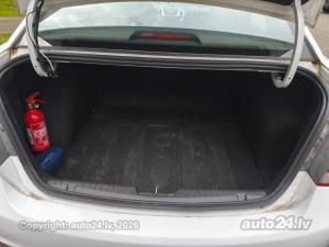 Balts Chevrolet Cruze 2013 Tallina, ar dzinēja tilpumu 1.80 L un nobraukumu 264 tūkst. km par 3500 €, foto 8 vietnē AUTOMOTO.COM.LV