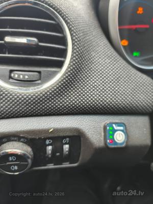 Balts Chevrolet Cruze 2013 Tallina, ar dzinēja tilpumu 1.80 L un nobraukumu 264 tūkst. km par 3500 €, foto 12 vietnē AUTOMOTO.COM.LV