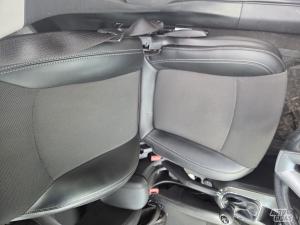 White Chevrolet Cruze 2014 in Mazeikiai, with an engine capacity of 1.70 L and mileage of 204 thousand km for 3500 €, photo 14 on AUTOMOTO.COM.LV