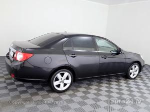 Melns Chevrolet Epica 2008 Tallina, ar dzinēja tilpumu 2.00 L un nobraukumu 224 tūkst. km par 1199 €, foto 4 vietnē AUTOMOTO.COM.LV
