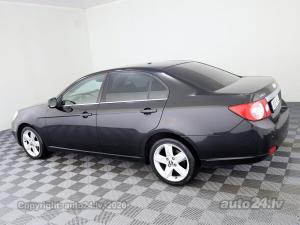 Melns Chevrolet Epica 2008 Tallina, ar dzinēja tilpumu 2.00 L un nobraukumu 224 tūkst. km par 1199 €, foto 5 vietnē AUTOMOTO.COM.LV