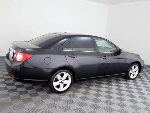 Melns Chevrolet Epica 2008 Tallina, ar dzinēja tilpumu 2.00 L un nobraukumu 224 tūkst. km par 1199 €, foto 11 vietnē AUTOMOTO.COM.LV