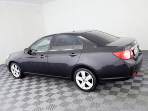 Melns Chevrolet Epica 2008 Tallina, ar dzinēja tilpumu 2.00 L un nobraukumu 224 tūkst. km par 1199 €, foto 12 vietnē AUTOMOTO.COM.LV
