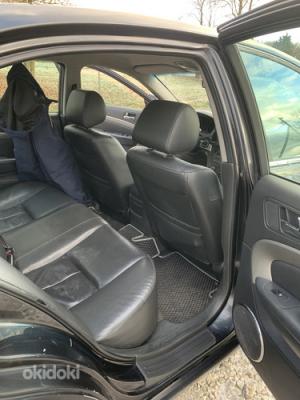 Melns Chevrolet Epica 2010 Tallina, ar dzinēja tilpumu 2.00 L un nobraukumu 409 tūkst. km par 1400 €, foto 8 vietnē AUTOMOTO.COM.LV