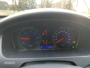 Melns Chevrolet Epica 2010 Tallina, ar dzinēja tilpumu 2.00 L un nobraukumu 409 tūkst. km par 1400 €, foto 11 vietnē AUTOMOTO.COM.LV