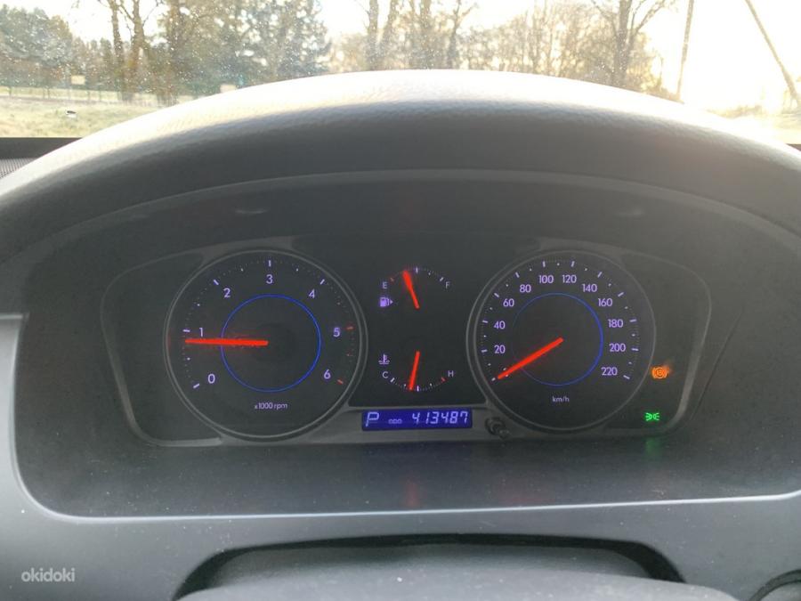Melns Chevrolet Epica 2010 Tallina, ar dzinēja tilpumu 2.00 L un nobraukumu 409 tūkst. km par 1400 €, foto 23 vietnē AUTOMOTO.COM.LV