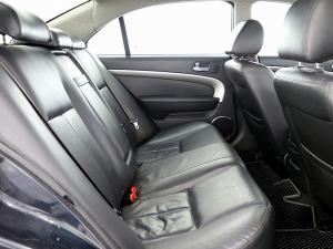 Melns Chevrolet Epica 2010 Tallina, ar dzinēja tilpumu 2.00 L un nobraukumu 422 tūkst. km par 999 €, foto 8 vietnē AUTOMOTO.COM.LV