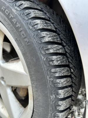 Pelēks Chevrolet Epica 2009 Viļņa, ar dzinēja tilpumu 2.20 L un nobraukumu 187 tūkst. km par 1350 €, foto 9 vietnē AUTOMOTO.COM.LV