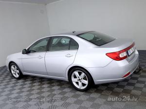 Grey Chevrolet Epica 2009 in Tallinn, with an engine capacity of 2.00 L and mileage of 306 thousand km for 999 €, photo 5 on AUTOMOTO.COM.LV