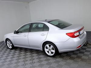 Pelēks Chevrolet Epica 2009 Tallina, ar dzinēja tilpumu 2.00 L un nobraukumu 306 tūkst. km par 999 €, foto 5 vietnē AUTOMOTO.COM.LV