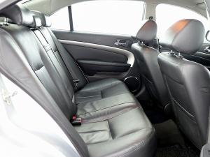 Pelēks Chevrolet Epica 2009 Tallina, ar dzinēja tilpumu 2.00 L un nobraukumu 306 tūkst. km par 999 €, foto 8 vietnē AUTOMOTO.COM.LV