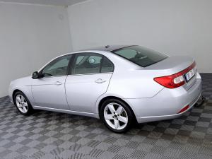 Pelēks Chevrolet Epica 2009 Tallina, ar dzinēja tilpumu 2.00 L un nobraukumu 306 tūkst. km par 999 €, foto 12 vietnē AUTOMOTO.COM.LV
