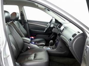 Pelēks Chevrolet Epica 2009 Tallina, ar dzinēja tilpumu 2.00 L un nobraukumu 306 tūkst. km par 999 €, foto 14 vietnē AUTOMOTO.COM.LV