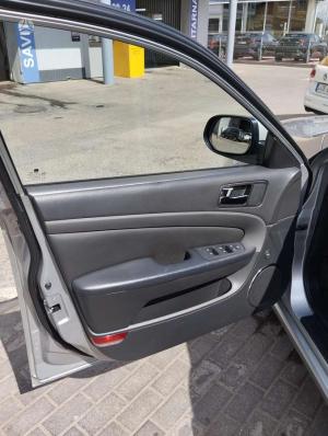 Pelēks Chevrolet Epica 2010 Šauļi, ar dzinēja tilpumu 2.00 L un nobraukumu 162 tūkst. km par 3650 €, foto 6 vietnē AUTOMOTO.COM.LV