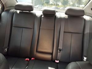 Pelēks Chevrolet Epica 2010 Šauļi, ar dzinēja tilpumu 2.00 L un nobraukumu 162 tūkst. km par 3650 €, foto 14 vietnē AUTOMOTO.COM.LV