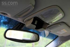 Sarkans Chevrolet Epica 2007 Preiļi, ar dzinēja tilpumu 2.00 L un nobraukumu 268 tūkst. km par 1790 €, foto 31 vietnē AUTOMOTO.COM.LV