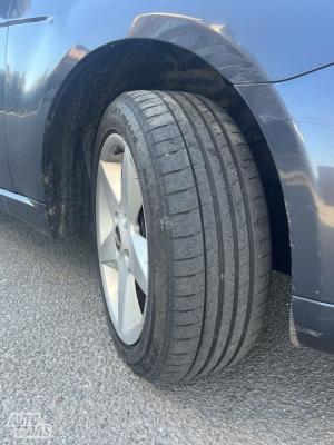 Chevrolet Epica 2008 Klaipėda, ar dzinēja tilpumu 2.00 L un nobraukumu 260 tūkst. km par 1000 €, foto 4 vietnē AUTOMOTO.COM.LV