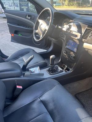 Chevrolet Epica 2008 Klaipėda, ar dzinēja tilpumu 2.00 L un nobraukumu 260 tūkst. km par 1000 €, foto 5 vietnē AUTOMOTO.COM.LV