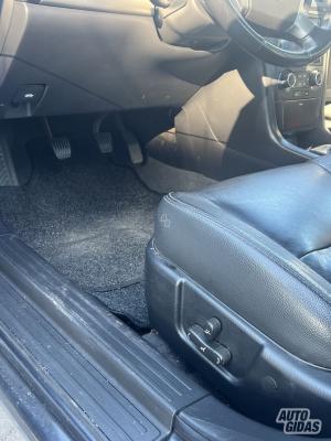 Chevrolet Epica 2008 Klaipėda, ar dzinēja tilpumu 2.00 L un nobraukumu 260 tūkst. km par 1000 €, foto 6 vietnē AUTOMOTO.COM.LV