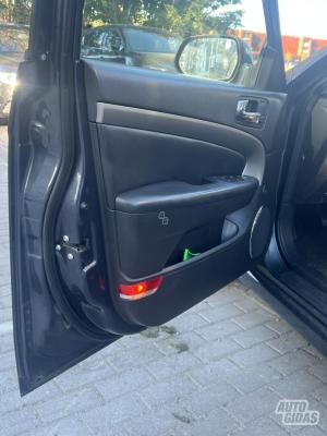 Chevrolet Epica 2008 Klaipėda, ar dzinēja tilpumu 2.00 L un nobraukumu 260 tūkst. km par 1000 €, foto 8 vietnē AUTOMOTO.COM.LV